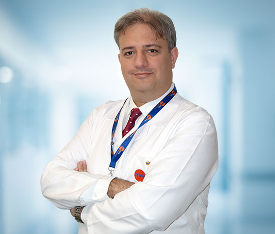 Prof. Dr. Doktor Medline Adana Hastanesi